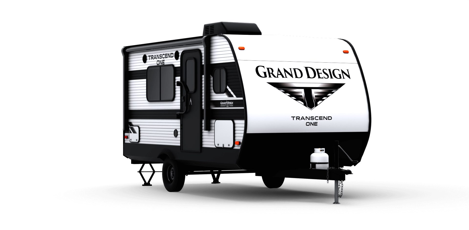 The Grand Design